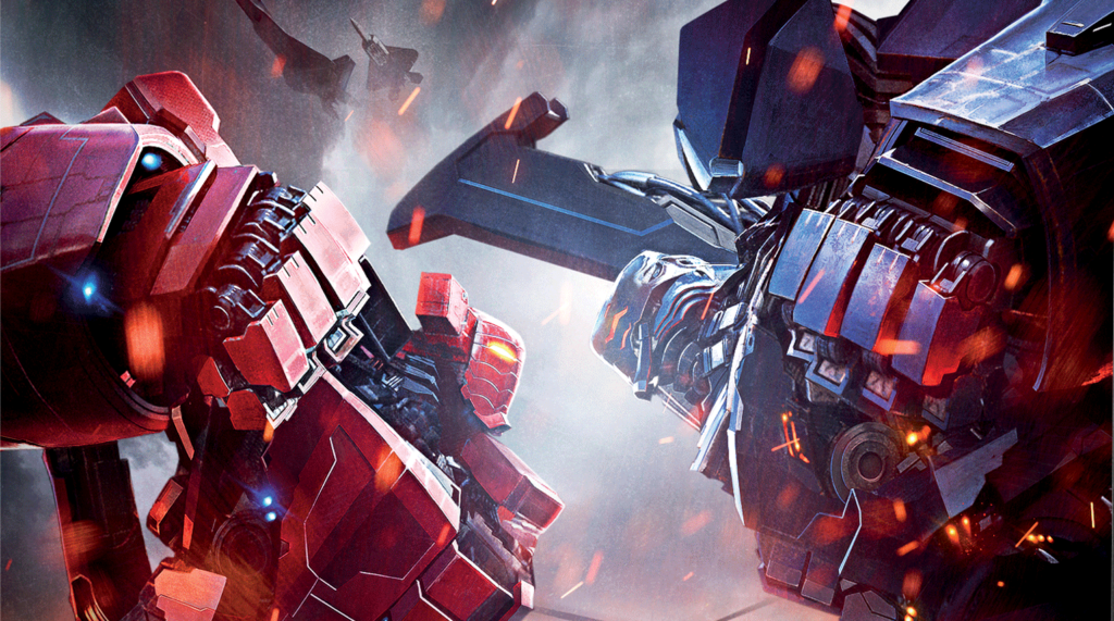 Bravestorm (2017) DVD Review - The Movie Elite