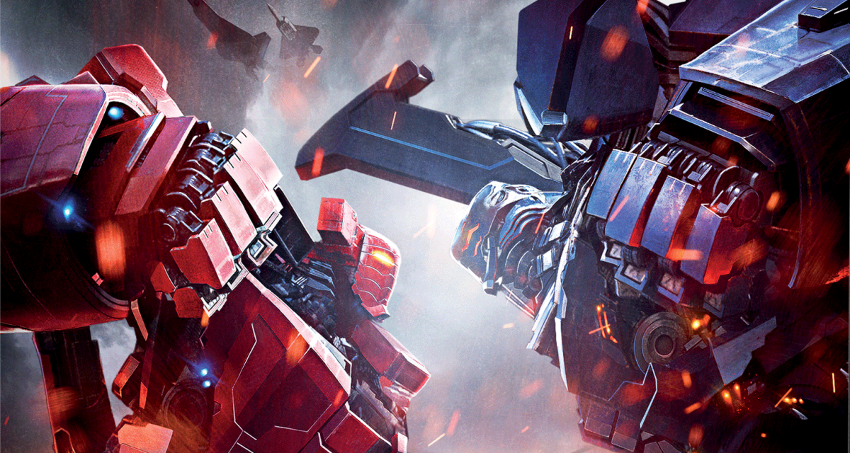 Bravestorm (2017) DVD Review - The Movie Elite