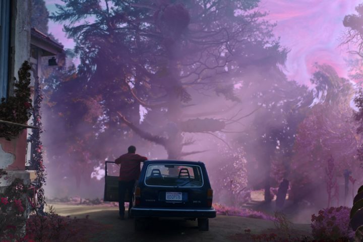 Cheeky! (2000) Cult Epics 4K Ultra HD / Blu-ray Review - The Movie Elite