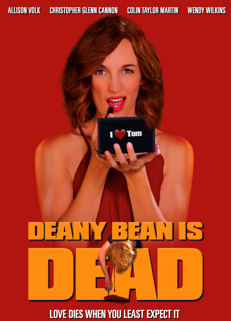 New Trailer & Poster for Danny Bean is Dead - The Movie Elite