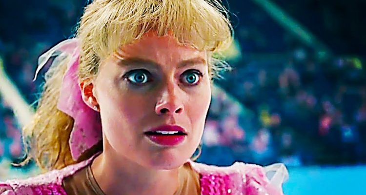 I, Tonya (2017) Review - The Movie Elite