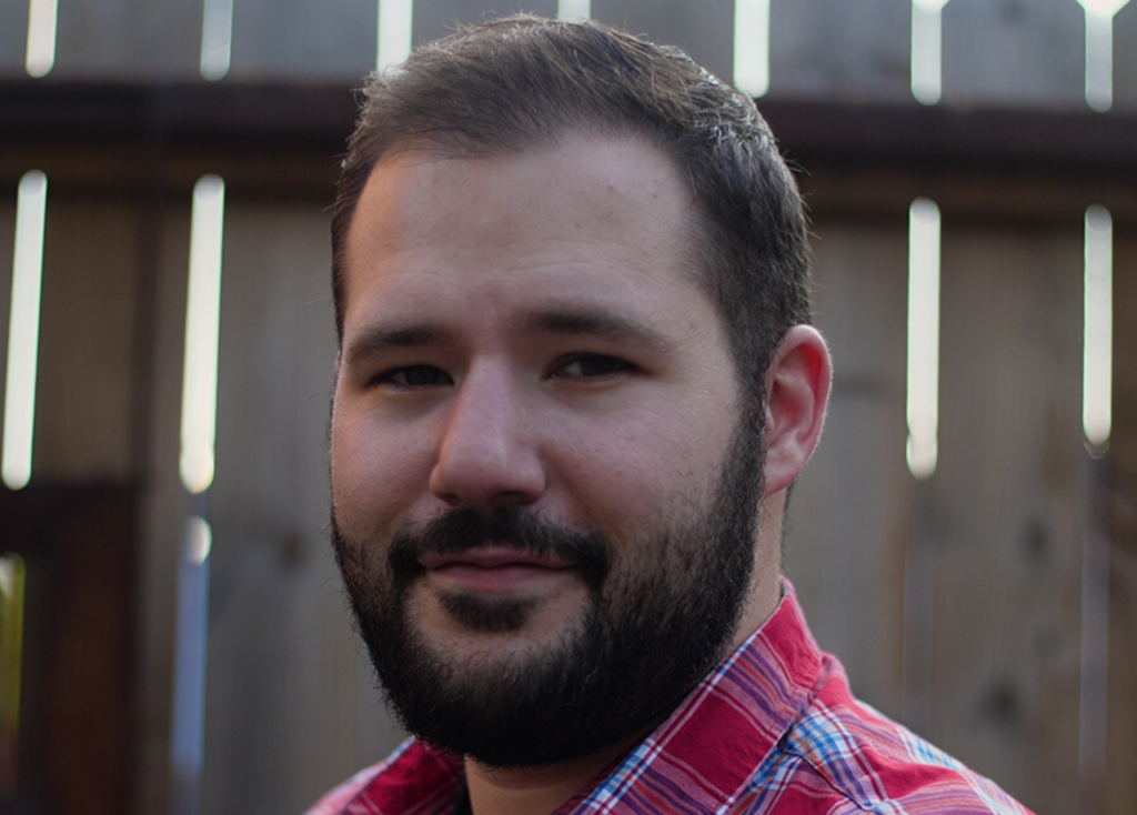 INTERVIEW WITH KYLE COUCH - The Movie Elite