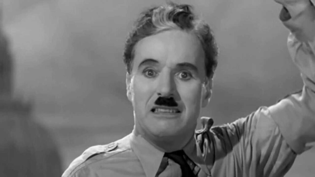 The Great Dictator (1940) Review - The Movie Elite