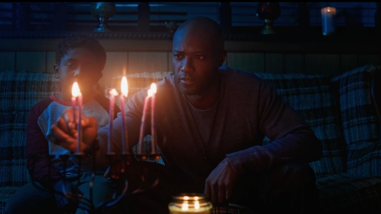 Writer/Director Michael Carnick Discusses His Upcoming Film, Obsidian ...