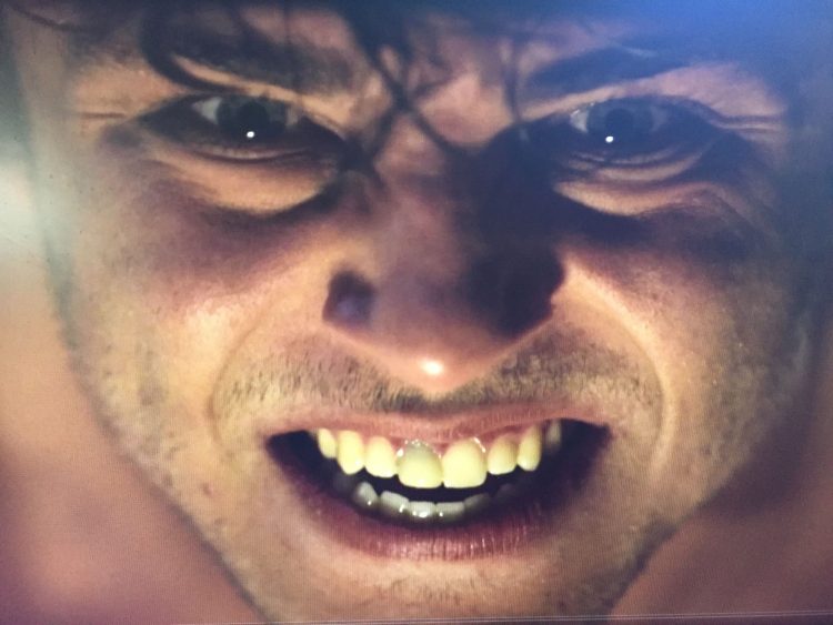 Nobody is Safe from the POOL BOY NIGHTMARE, from Director Rolfe ...