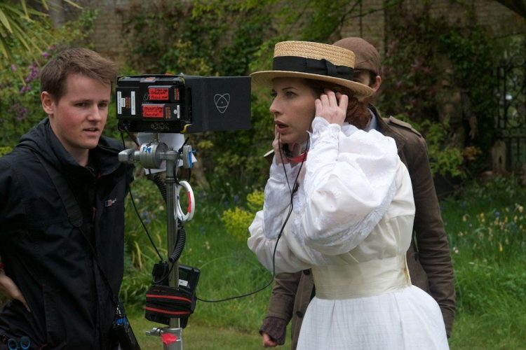 EXCLUSIVE INTERVIEW WITH JESSIE MCCORMACK - The Movie Elite