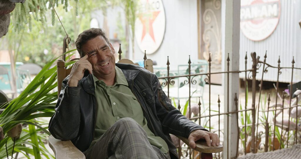 Trailer for ROM BOYS : 40 YEARS OF RAD - The Movie Elite