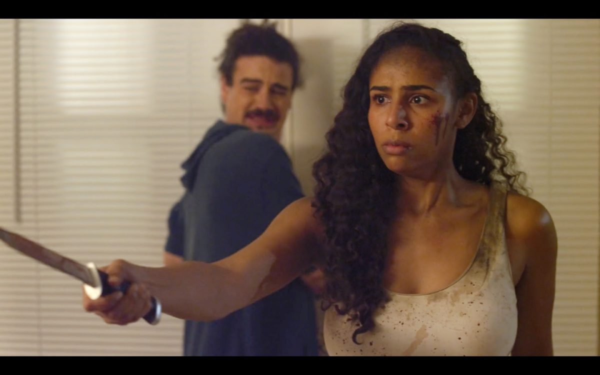 LGBT FEATURE FILM HORROR-COMEDY THRILLER “ROOMMATE WANTED” WORLD ...