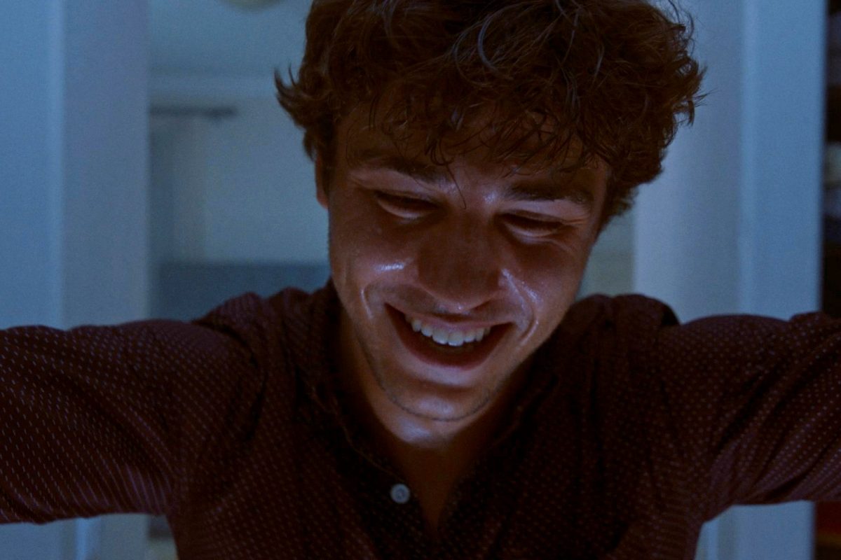 Nobody is Safe from the POOL BOY NIGHTMARE, from Director Rolfe ...