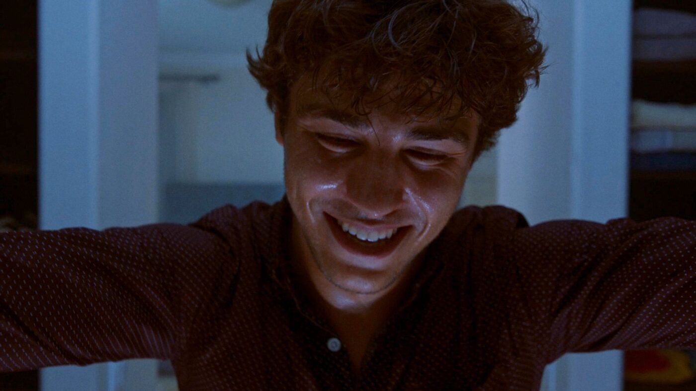 Nobody is Safe from the POOL BOY NIGHTMARE, from Director Rolfe ...