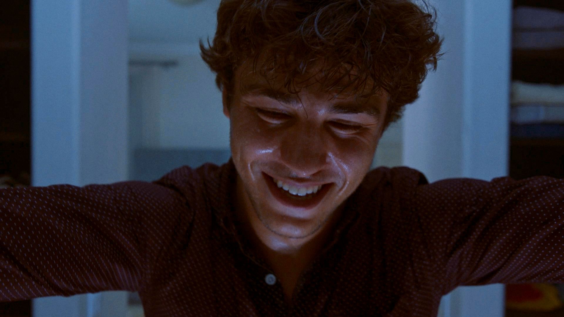 Nobody is Safe from the POOL BOY NIGHTMARE, from Director Rolfe ...