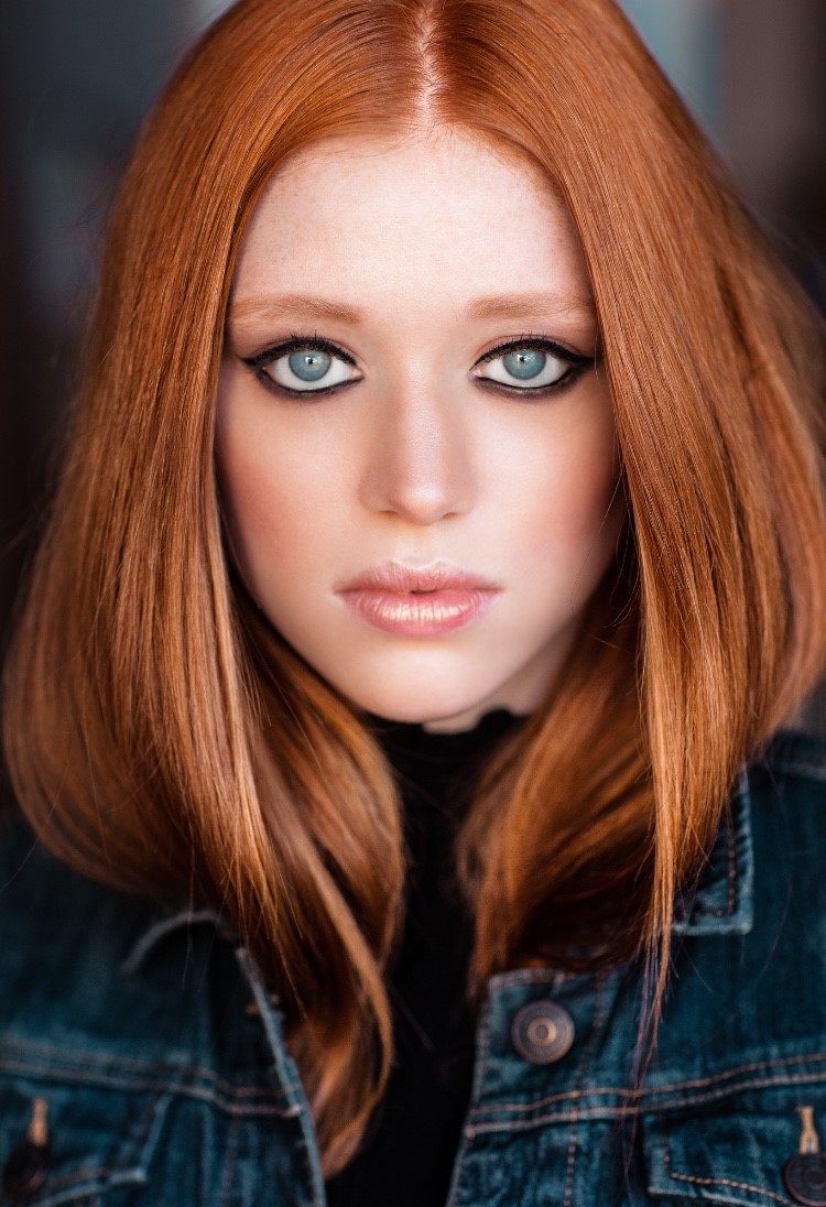 INTERVIEW WITH CHLOE RAY WARMOTH - The Movie Elite