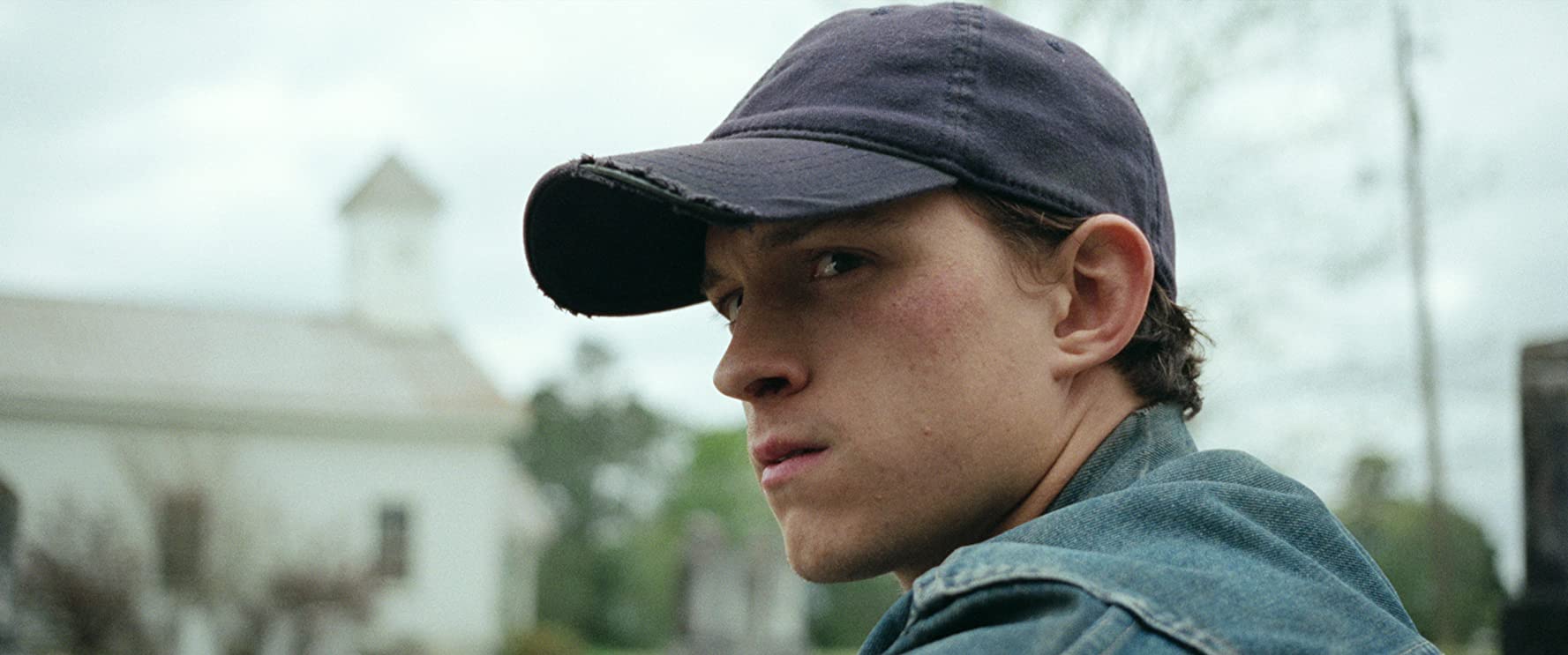 The Devil All the Time (2020) Review - The Movie Elite