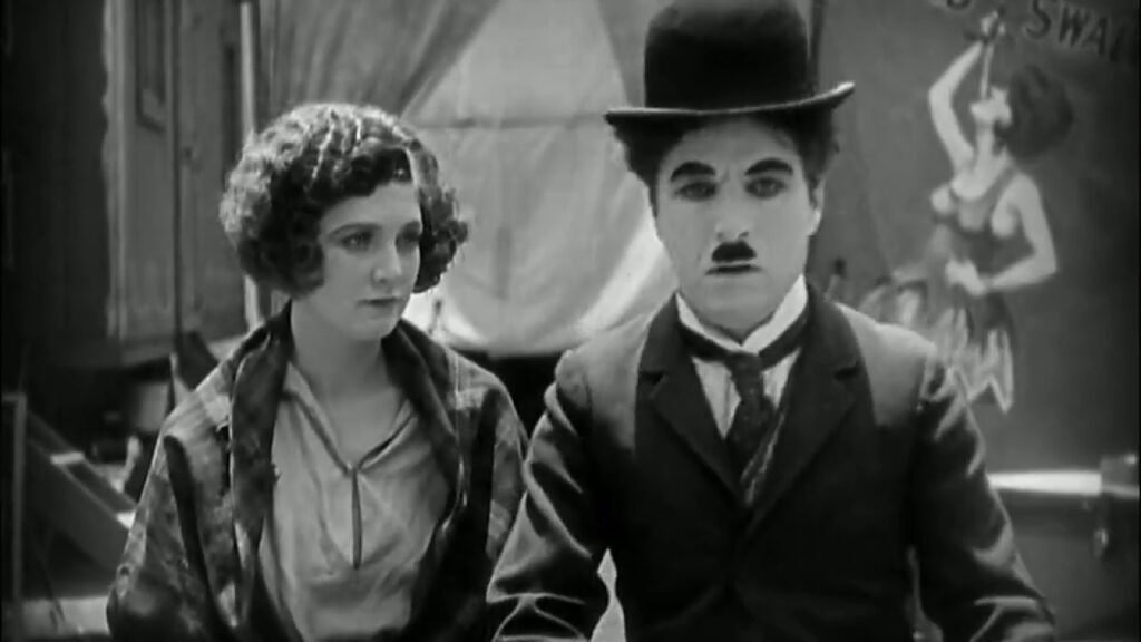The Circus (1928) Review - The Movie Elite
