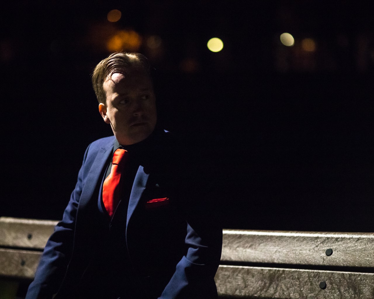 Interview with Writer/Producer Tom Jolliffe - The Movie Elite