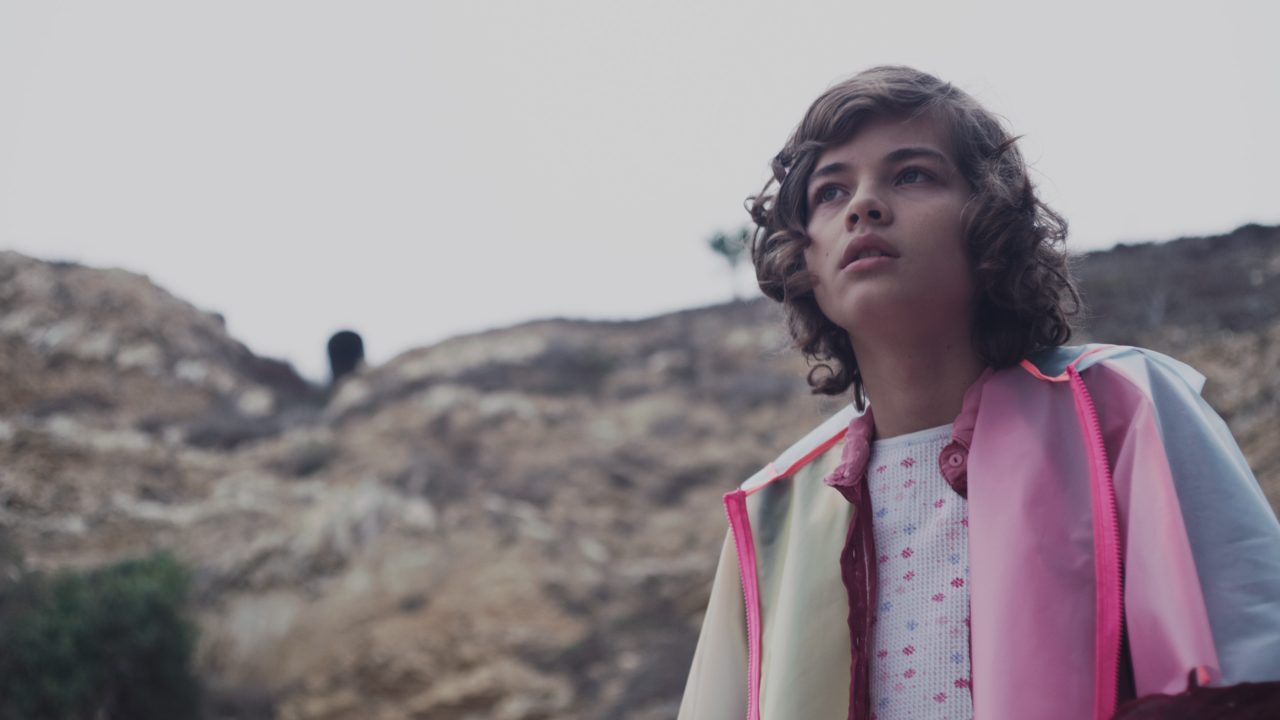 ARMAN DARBO INTERVIEW - The Movie Elite