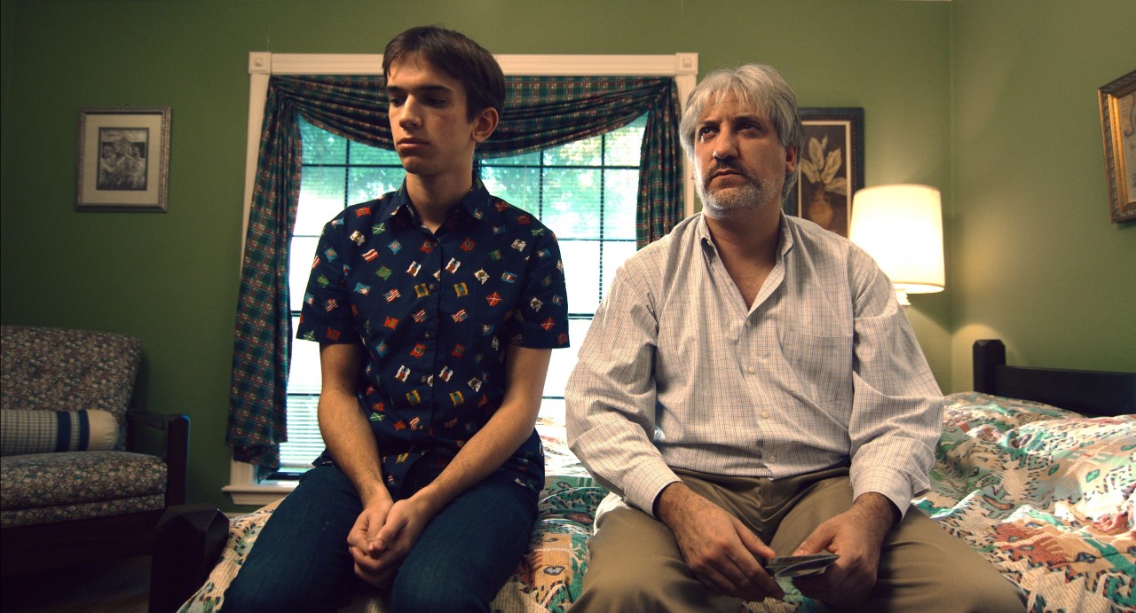 INTERVIEW WITH DAVID HOWE - The Movie Elite