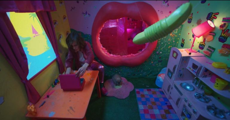 ARMAN DARBO INTERVIEW - The Movie Elite