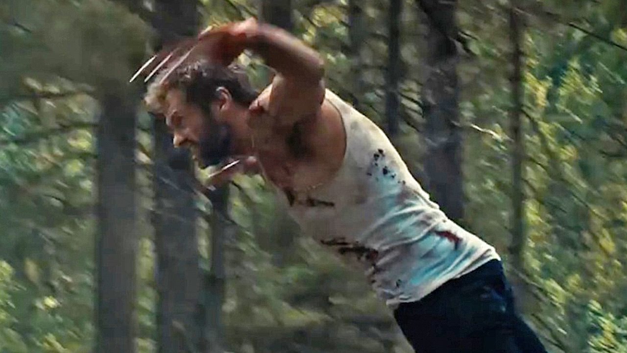 X-Men Spinoff Series: A Retrospective - The Movie Elite