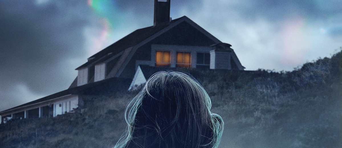 The Beach House (2019) Blu-ray Review - The Movie Elite