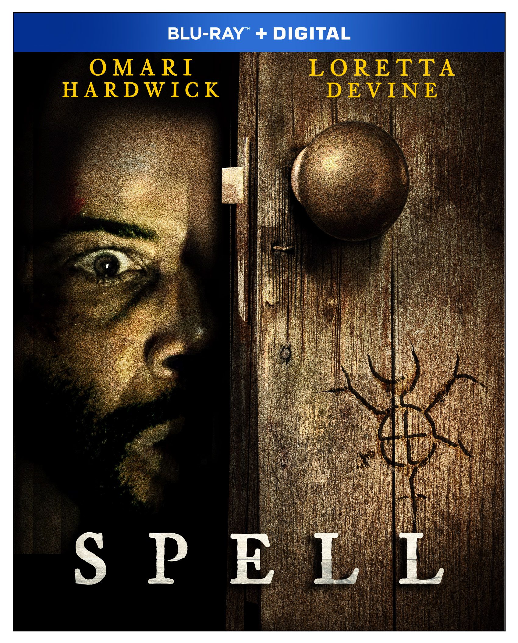 Spell (2020) Blu-Ray Review - The Movie Elite