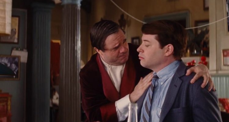 The Producers (2005) Review - The Movie Elite