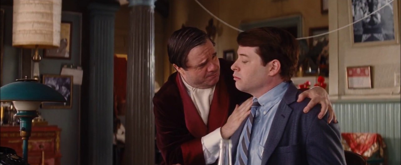 The Producers (2005) Review - The Movie Elite