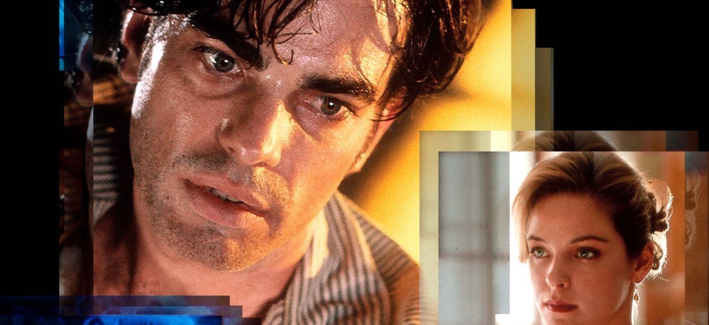 The Underneath (1995) Kino Lorber Blu-ray Review - The Movie Elite