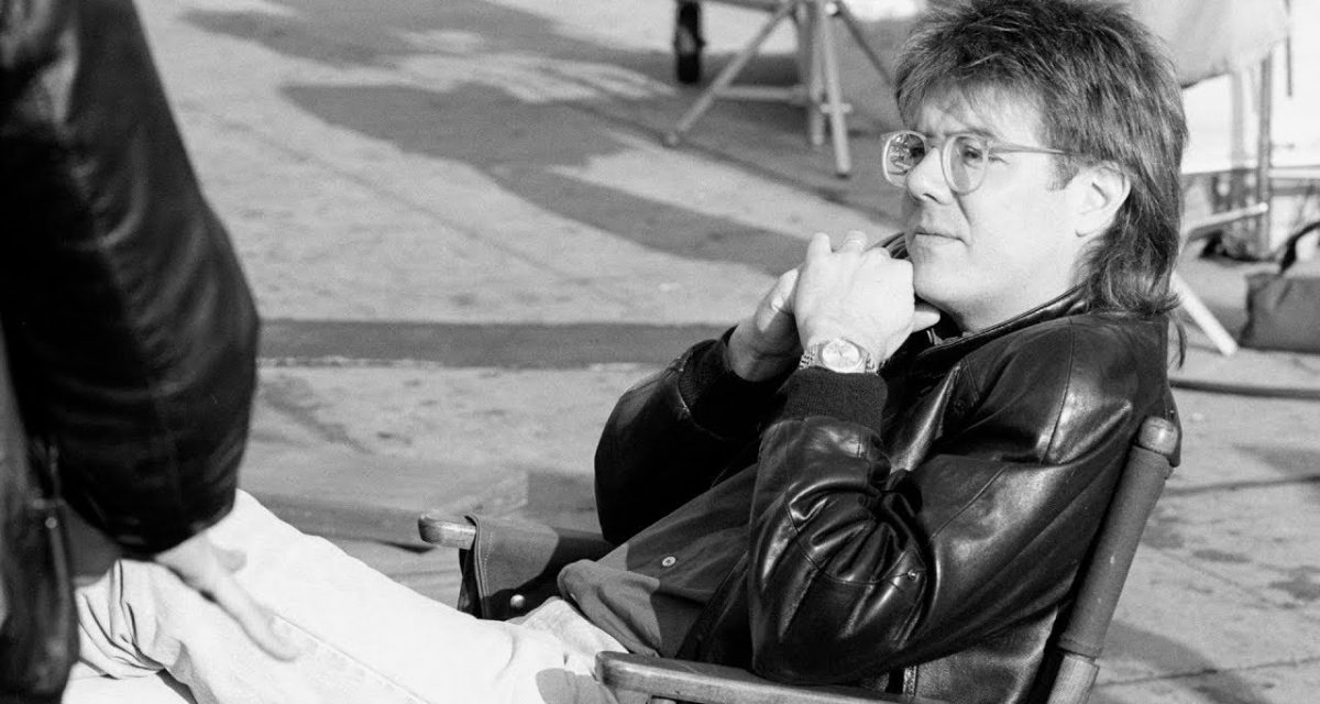 Legends of Comedy: John Hughes - The Movie Elite