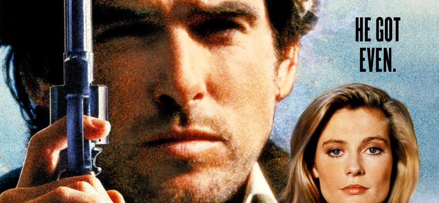 Taffin (1988) Kino Lorber Blu-ray Review - The Movie Elite