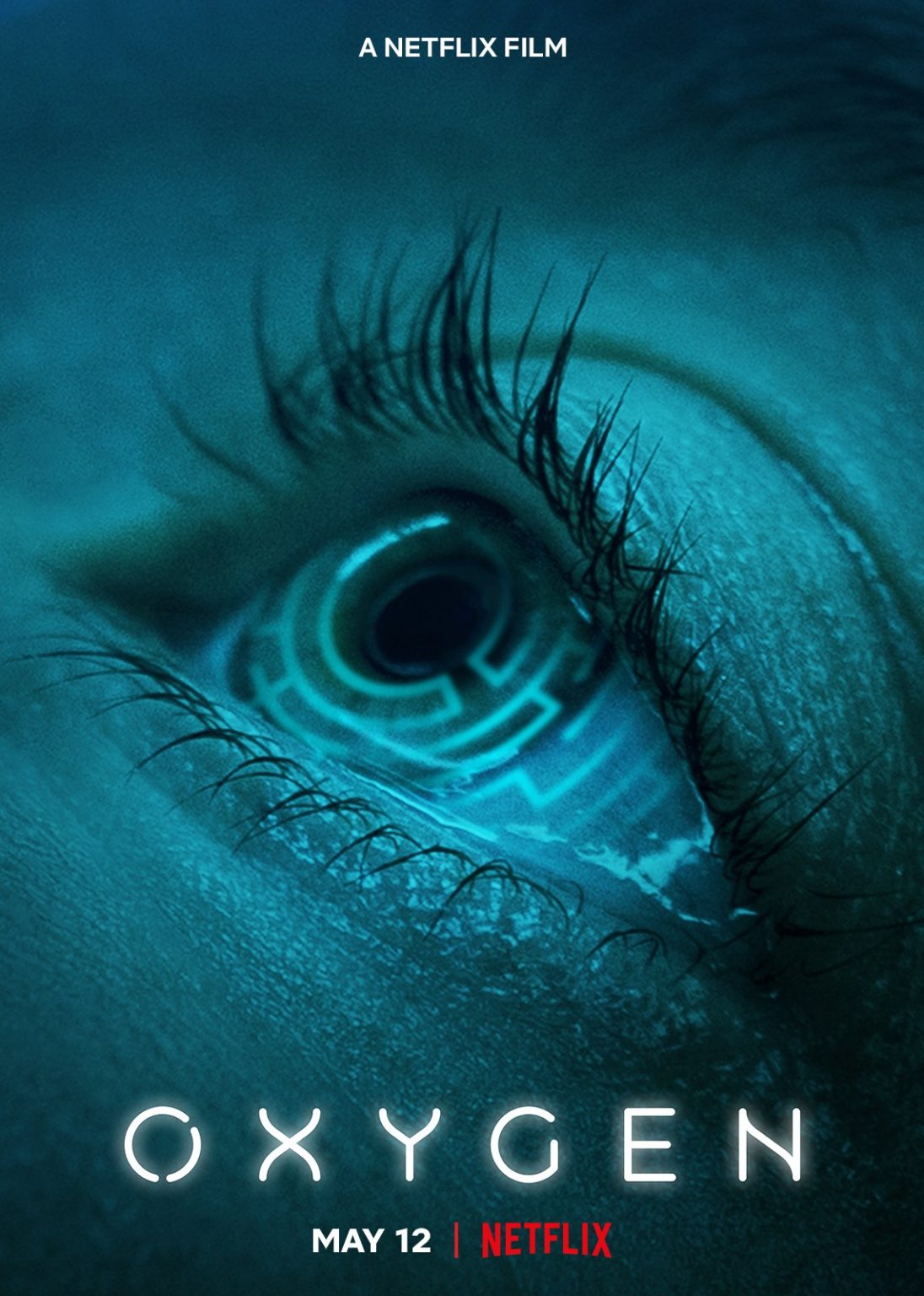 New Trailer for Alexandre Aja’s Oxygen - The Movie Elite