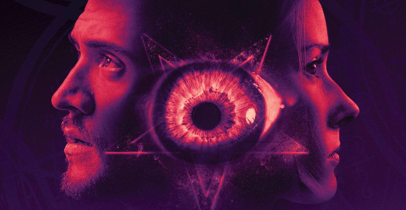 Threshold (2021) Arrow Video Blu-ray Review - The Movie Elite