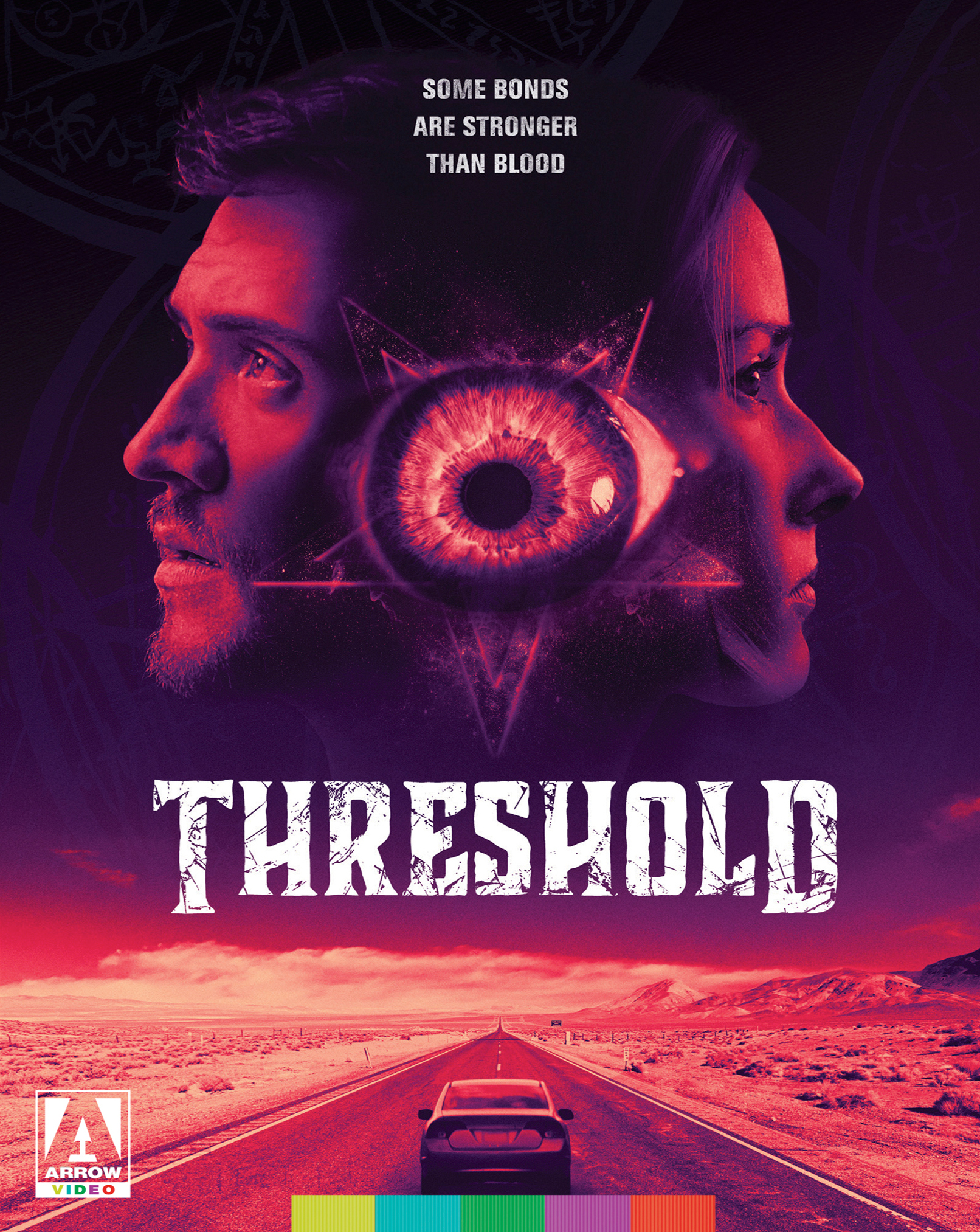 Threshold (2021) Arrow Video Blu-ray Review - The Movie Elite