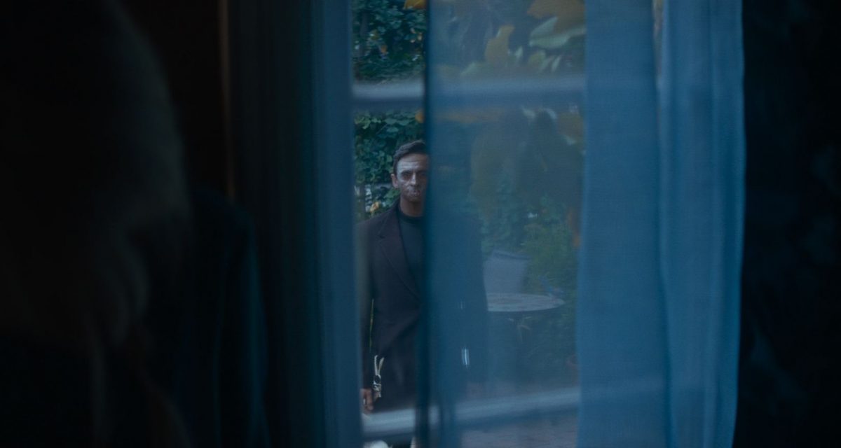 STACEY (1973) Review - The Movie Elite