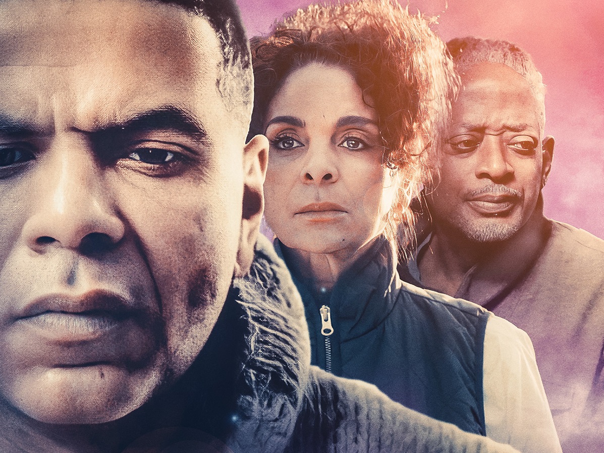 Liam White: The Forgettable Life of Liam White Coming Soon to TVOD and ...