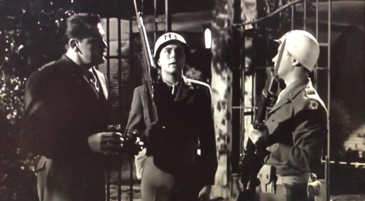 Operation Mad Ball (1957) Review - The Movie Elite