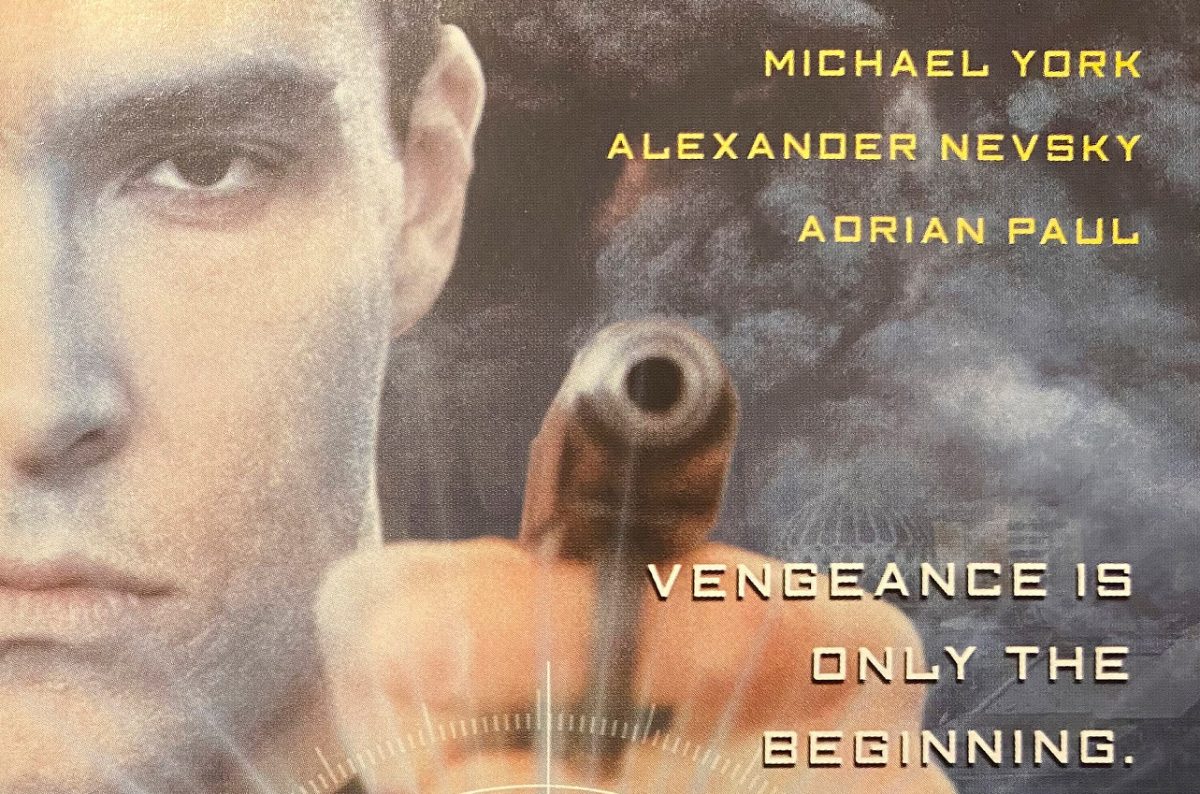 Moscow Heat (2004) Movie Review - The Movie Elite