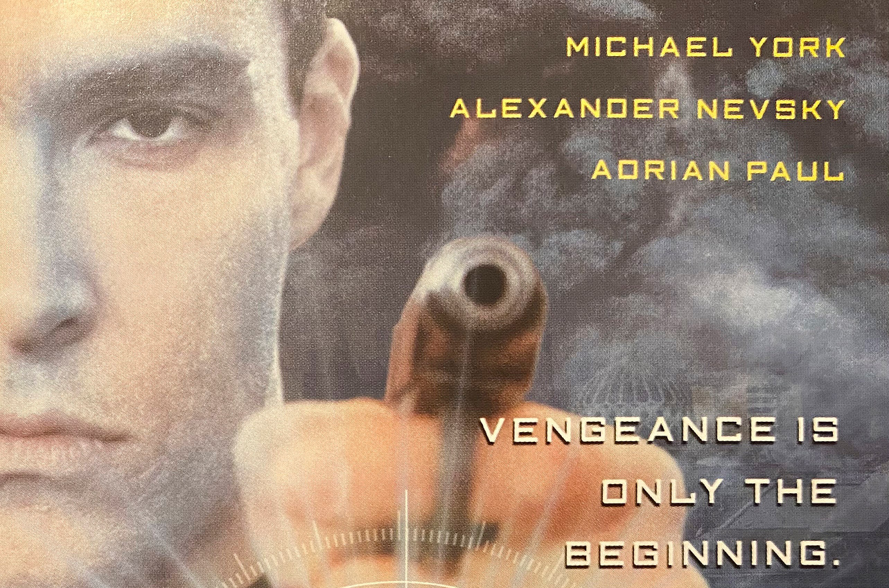 Moscow Heat (2004) Movie Review - The Movie Elite