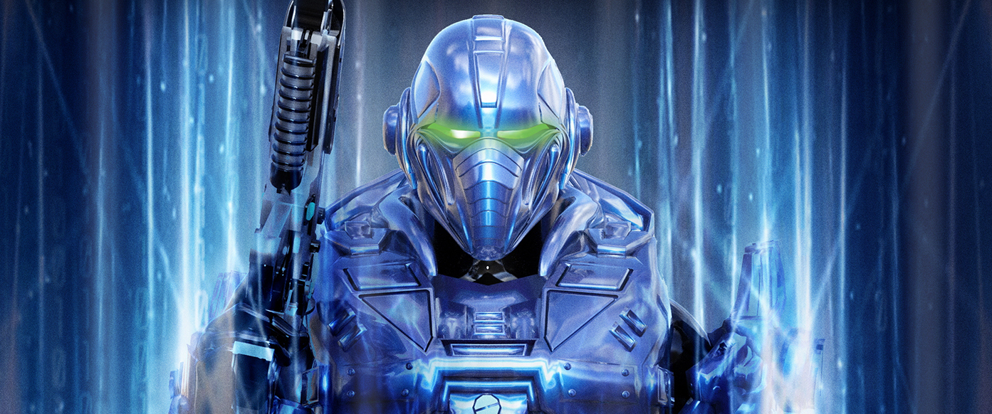 Nemesis 5: The New Model (2019) DVD Review - The Movie Elite