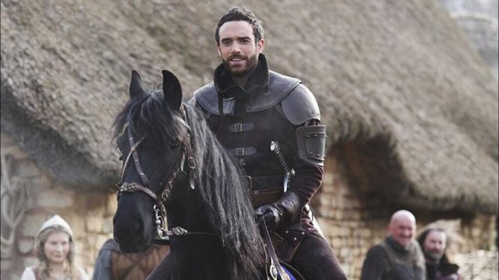 Galavant (2015-2016) Series Review - The Movie Elite