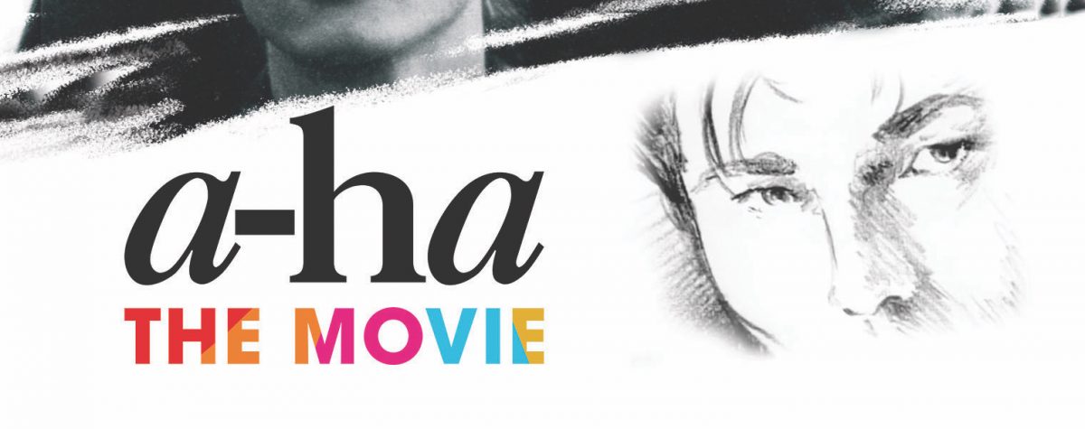 a-ha: The Movie (2021) Blu-ray Review - The Movie Elite