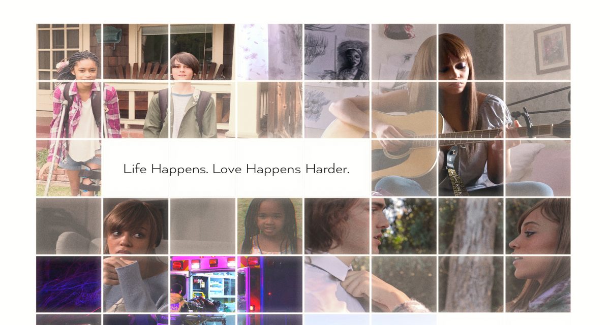 New Trailer & Poster for After We Collided - The Movie Elite