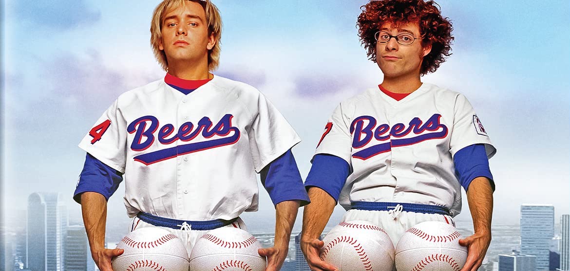 Matt Stone Baseketball