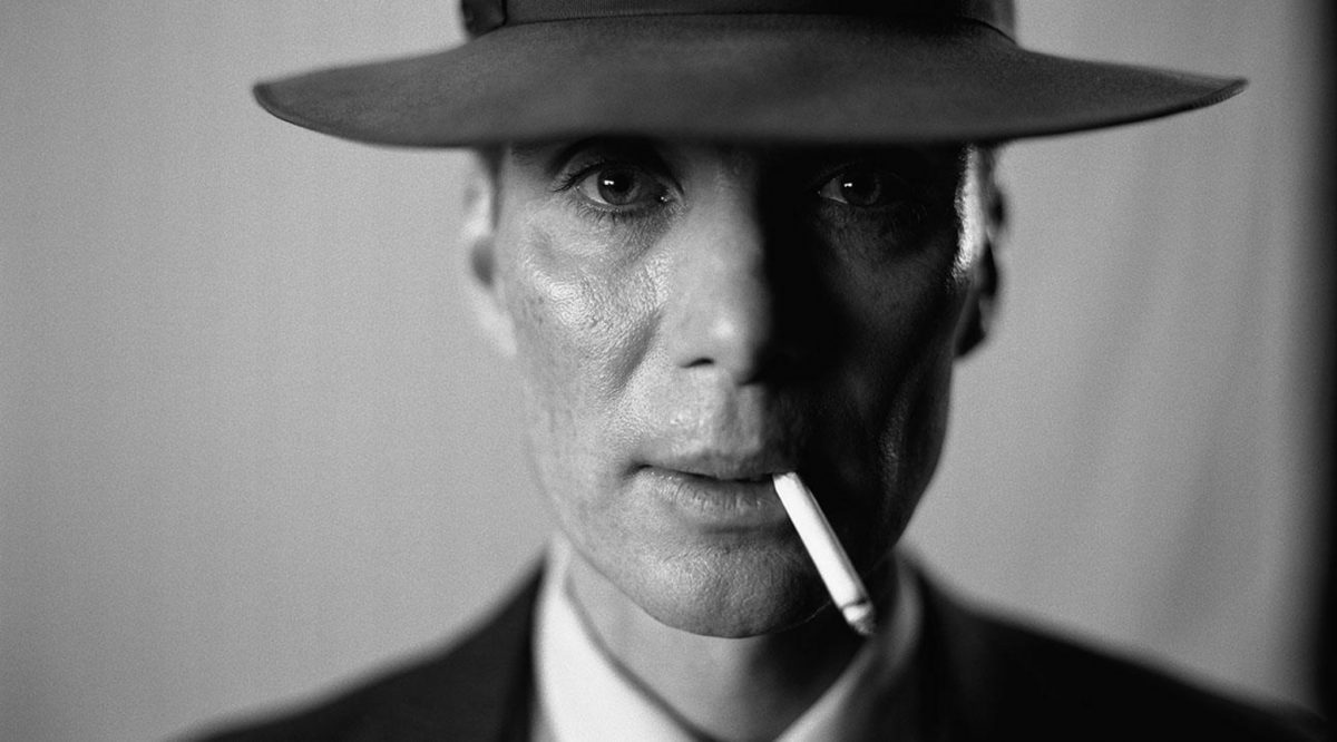 First Teaser for Christopher Nolan’s Oppenheimer is Here - The Movie Elite