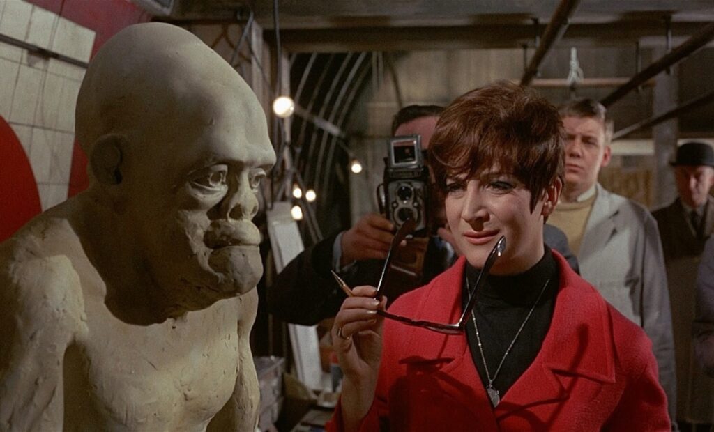 The Quatermass Trilogy (1955-1967) Review - The Movie Elite