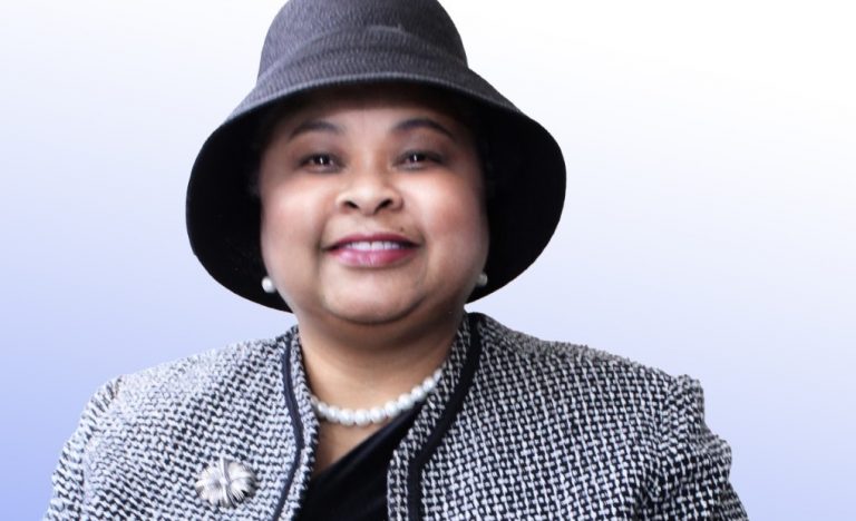 ARLETTE THOMAS-FLETCHER INTERVIEW - The Movie Elite