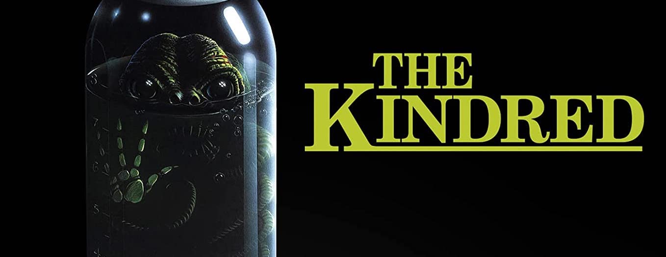 The Kindred (1987) Synapse Blu-ray Review - The Movie Elite