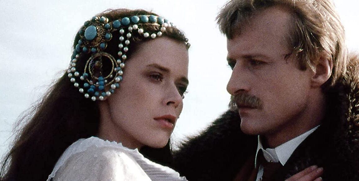 Sylvia Kristel: 1970's Collection (1974-1978) Cult Epics Blu-ray Set Review - The Movie Elite