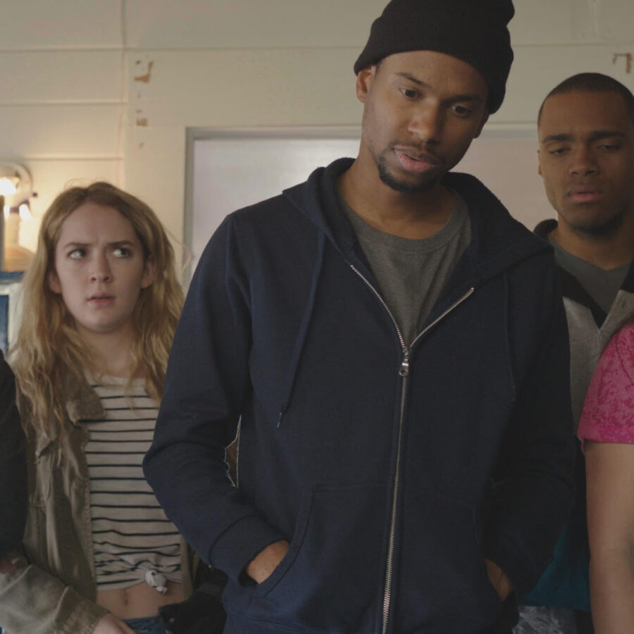 Yor: The Hunter from the Future (1983) Review - The Movie Elite