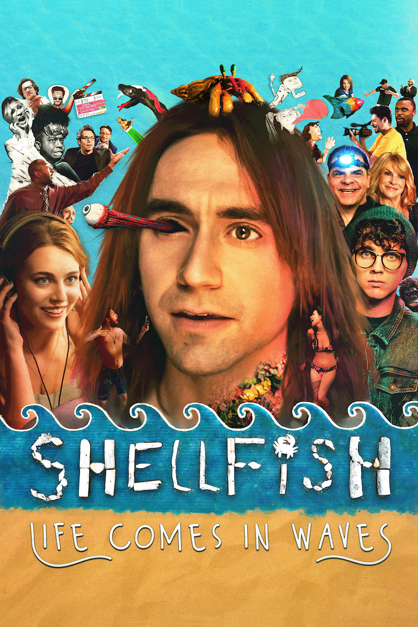 SHELLFISH, A Coming of Age Comedy Using Stop-Motion Animation, Is Out ...